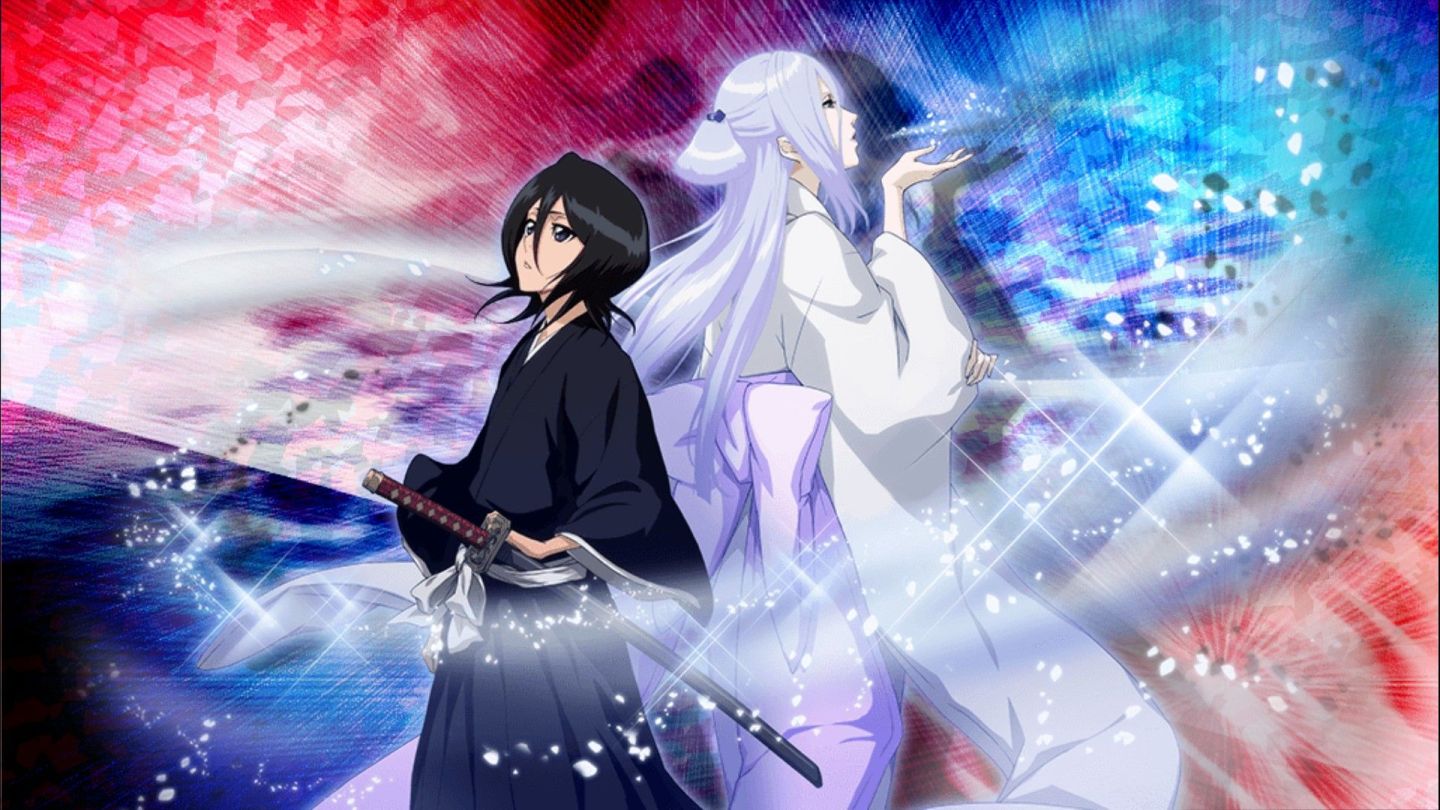 Sode No Shirayuki / 袖白 – SodeNoShirayuki